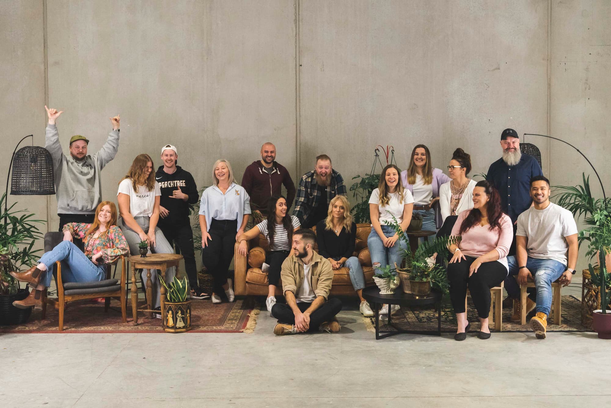 About Us: Our Story | Illumin8